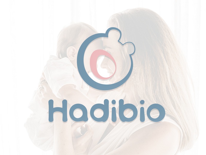 母婴-婴儿-儿童-logo设计_SHI橘子a-站酷ZCOOL