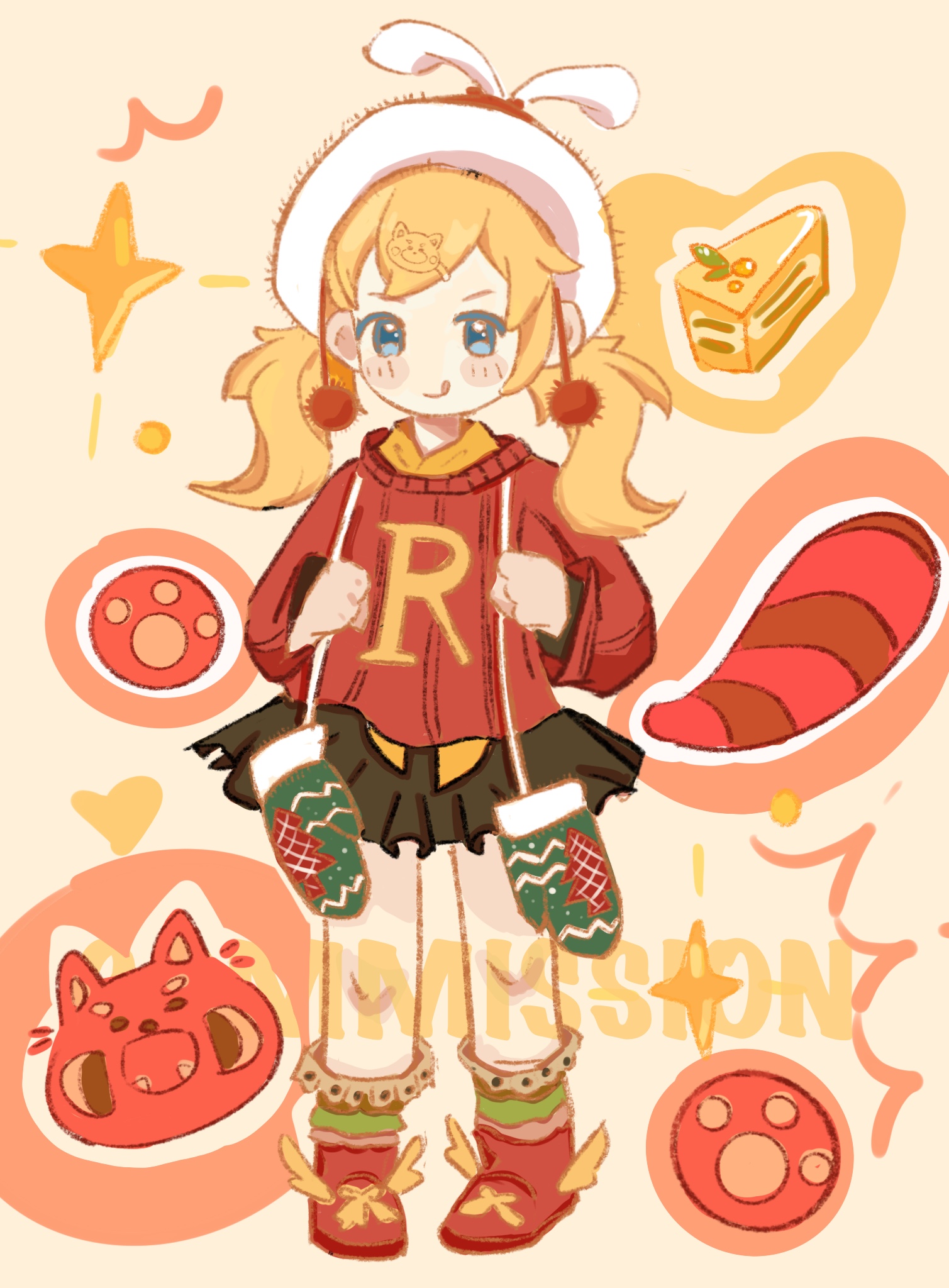 头像_Nedio-站酷ZCOOL