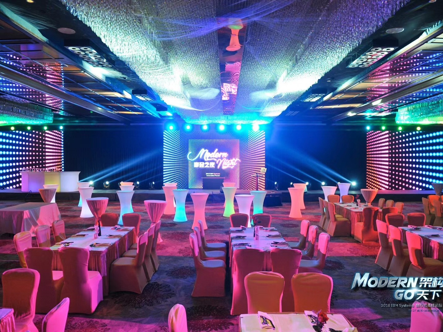 2018 IBM 南京会议_代代就是代代-站酷ZCOOL
