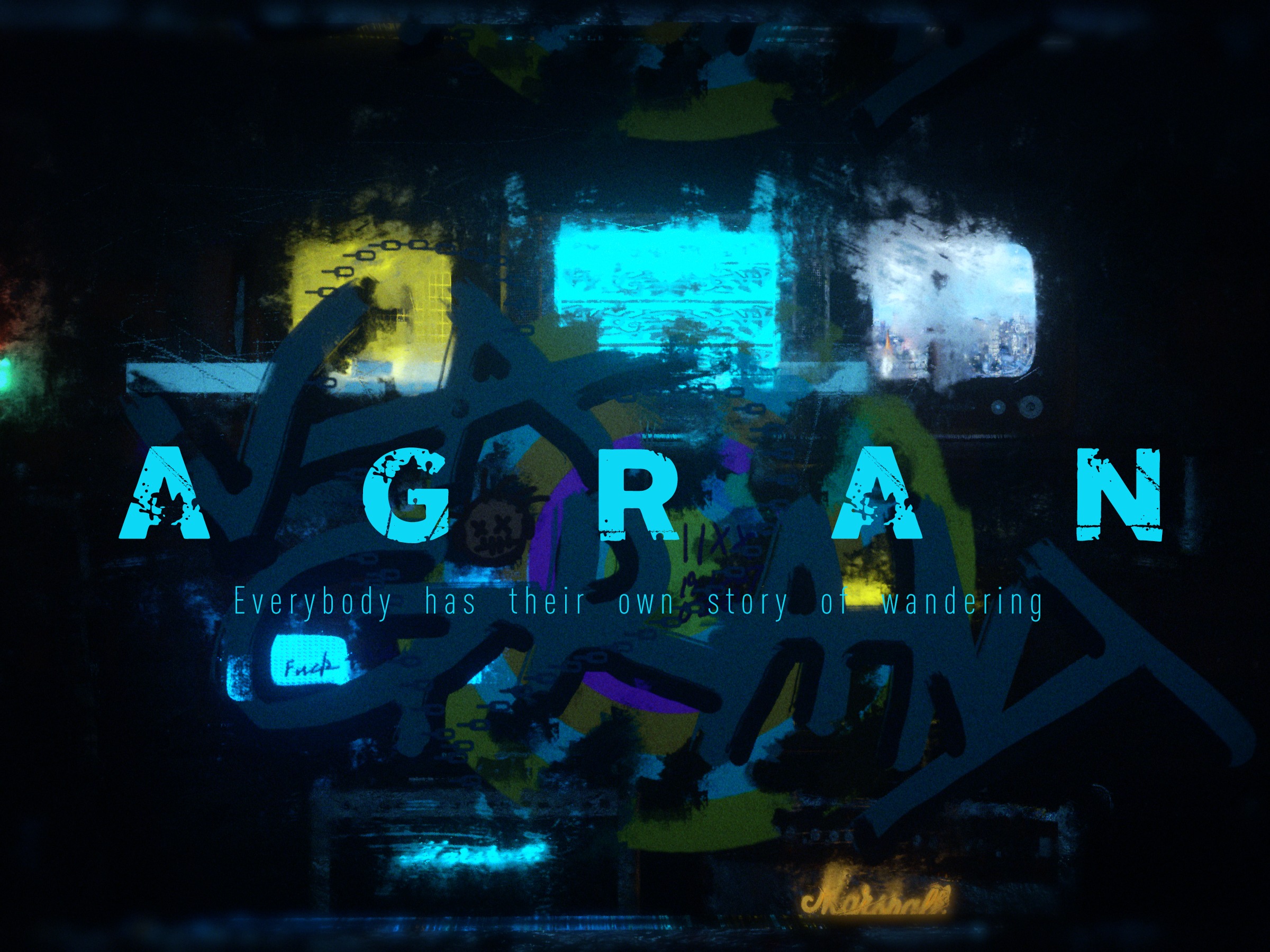 VAGRANT_printf_panda-站酷ZCOOL