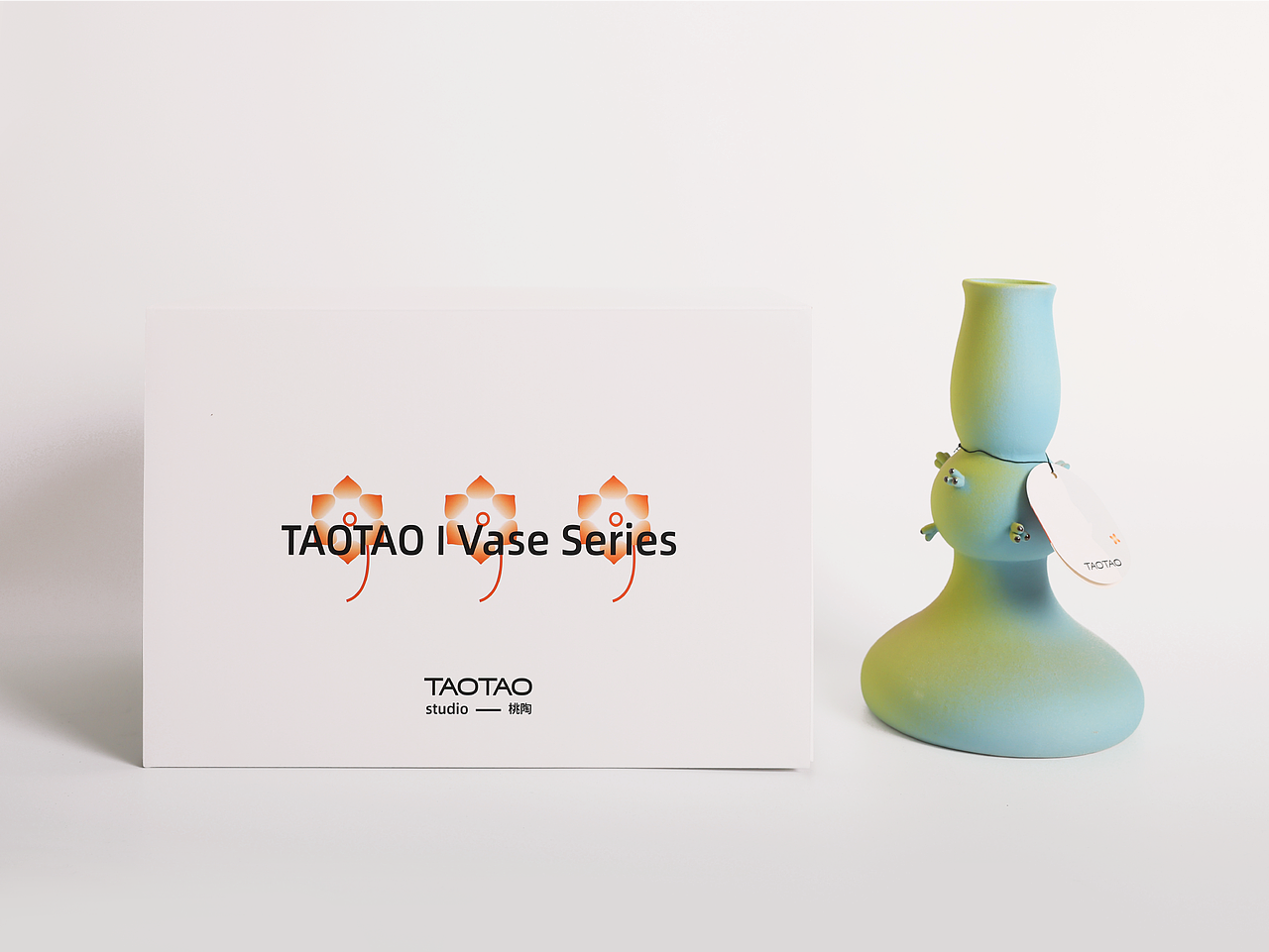 TAOTAO桃陶 品牌综合设计_勉强设计事务所-站酷ZCOOL