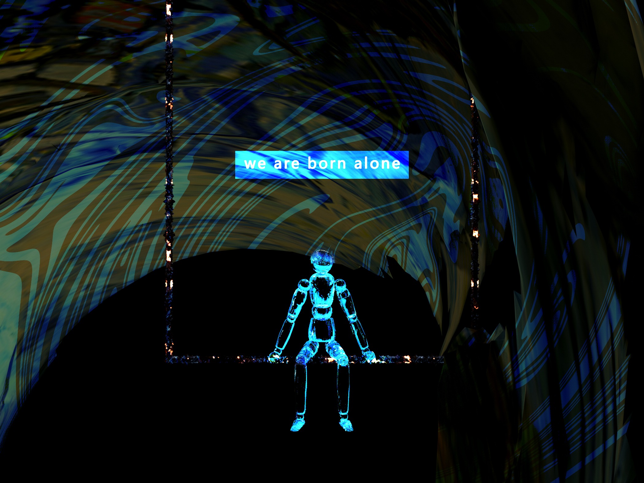 【练习】365 daily poster design challenge _mikil-站酷ZCOOL