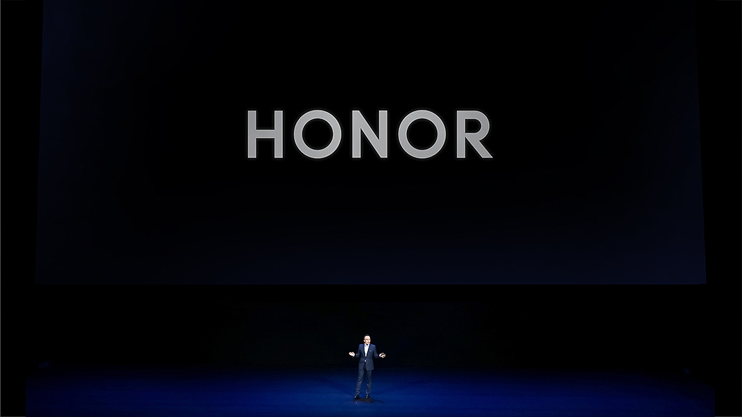 honor logo设计_SASD1-站酷ZCOOL