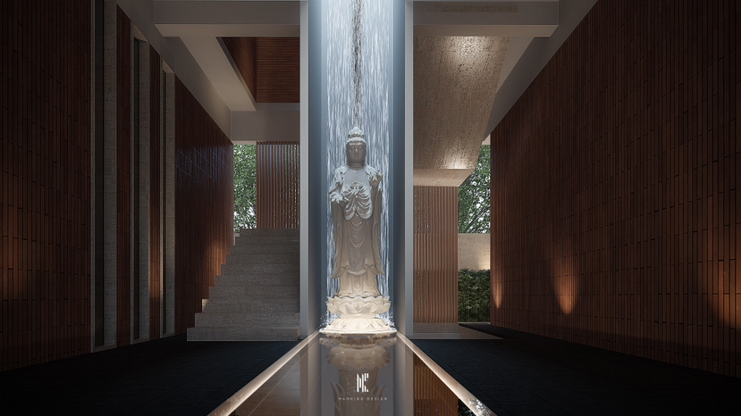 D5 rendering exercise_JOOOOOEY-站酷ZCOOL