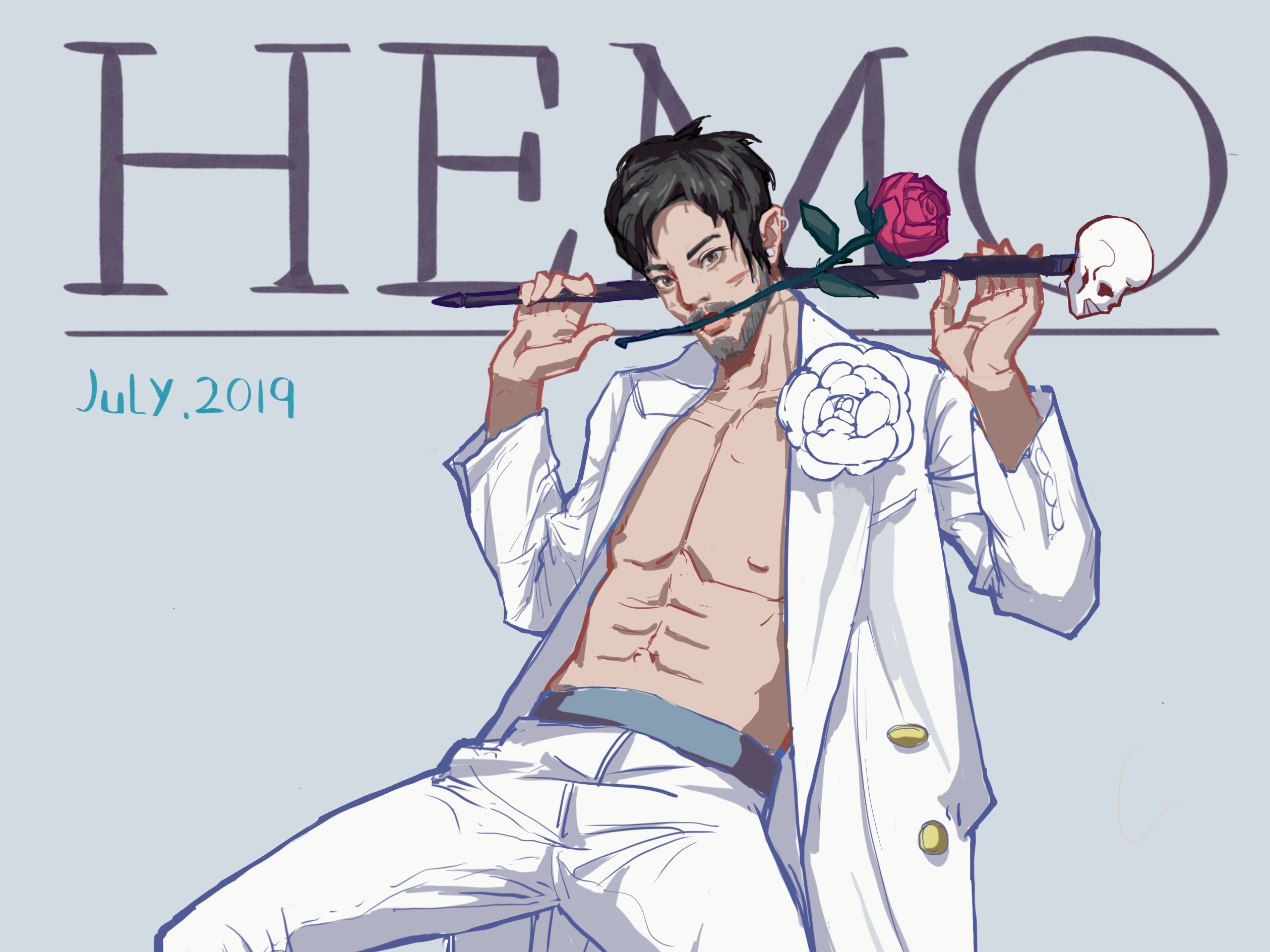 练习_LS无限-站酷ZCOOL