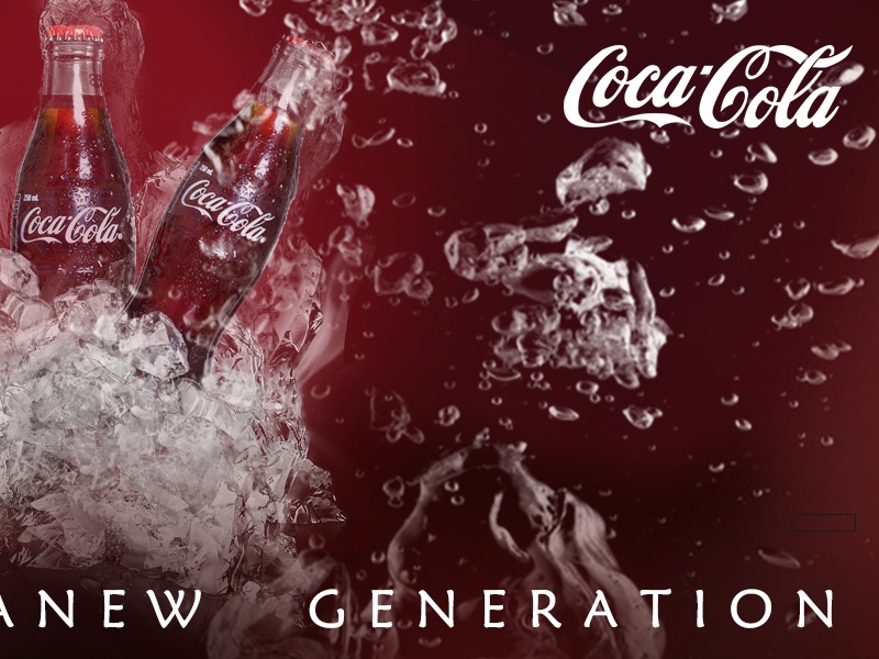 简洁网页宣传_耍酷的Judy-站酷ZCOOL