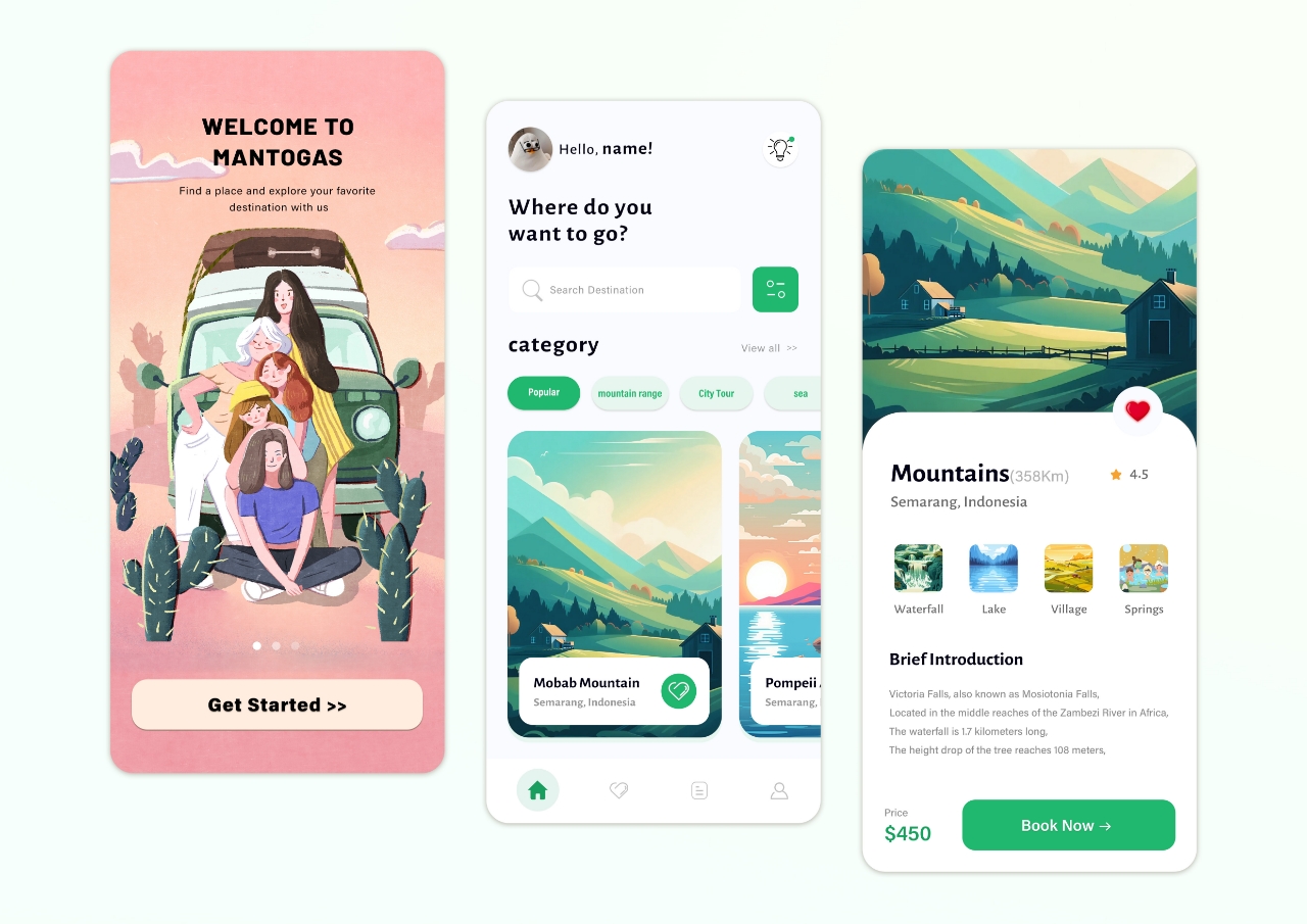 ui_费可-站酷ZCOOL