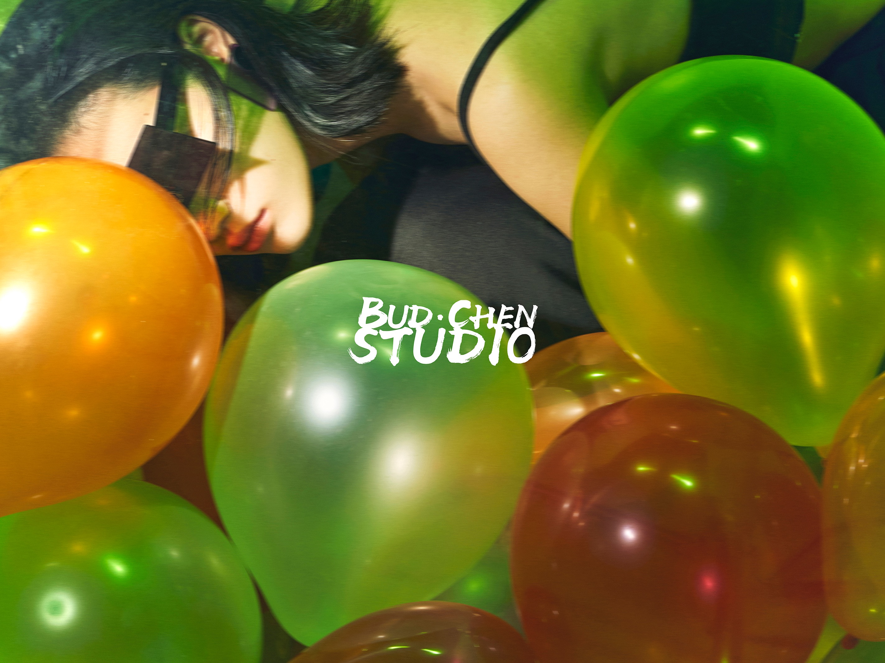 我和这个世界的边界贰.阻隔_budchen-站酷ZCOOL