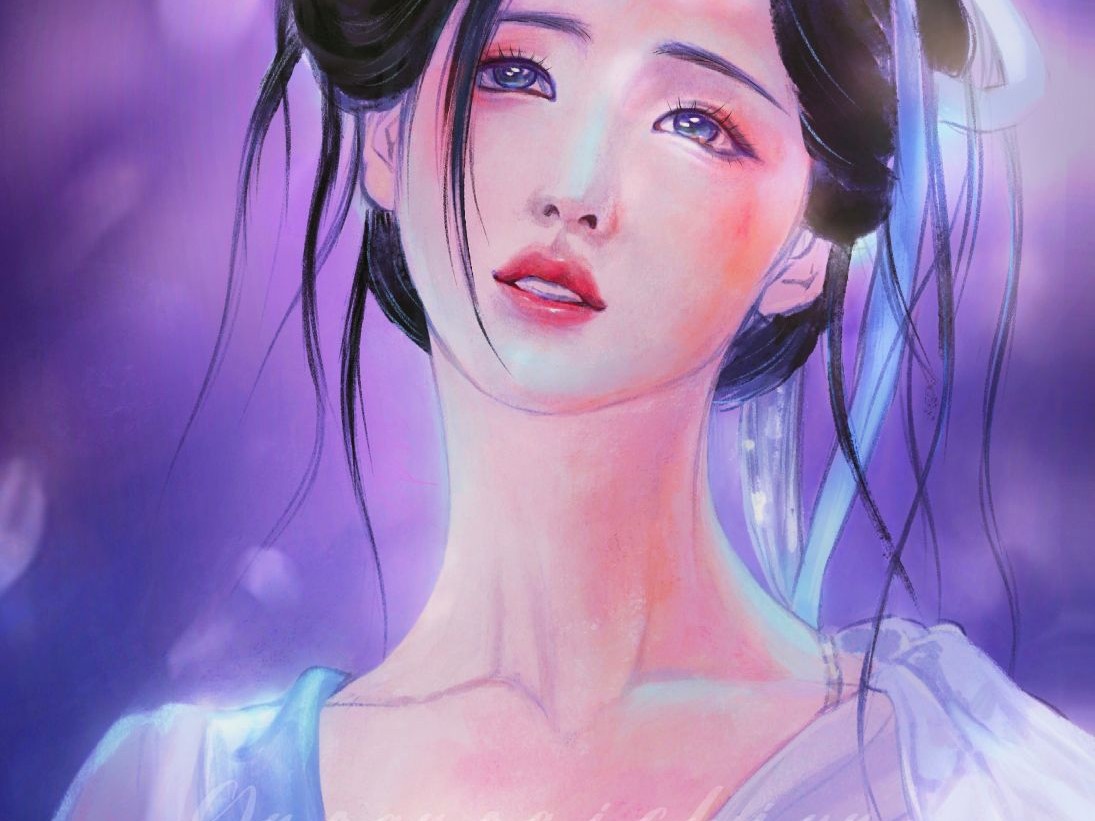 天欢_果果爱吃鱼233-站酷ZCOOL