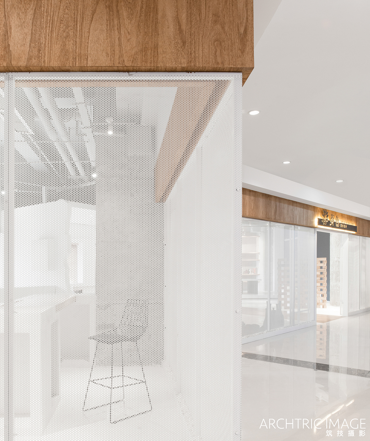 建筑摄影 - KWEISE interior project_筑技摄影-站酷ZCOOL