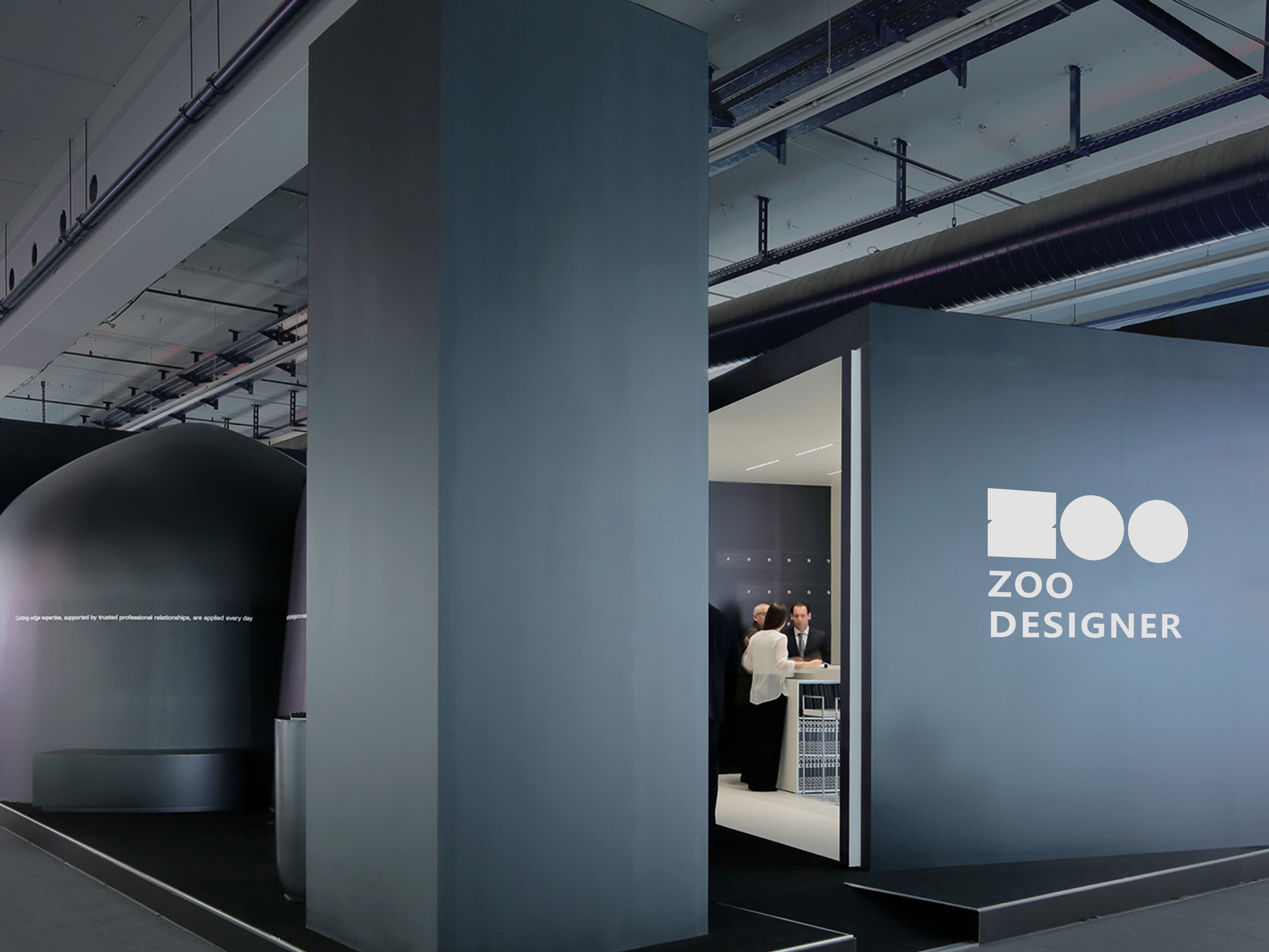 ZOO DESIGNER 品牌设计_如阅品牌研究所-站酷ZCOOL