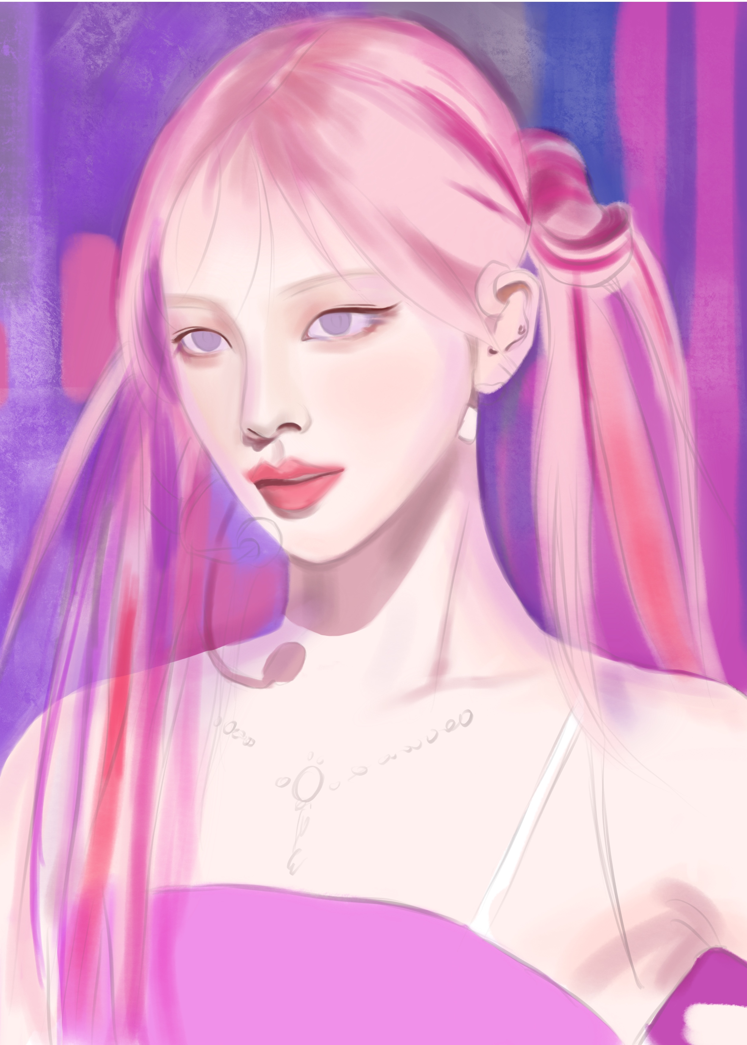 智敏～欧尼_Z205139661-站酷ZCOOL