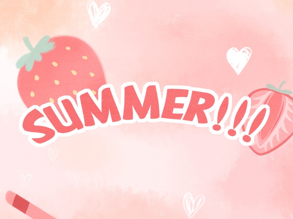 summer_Rouge-站酷ZCOOL