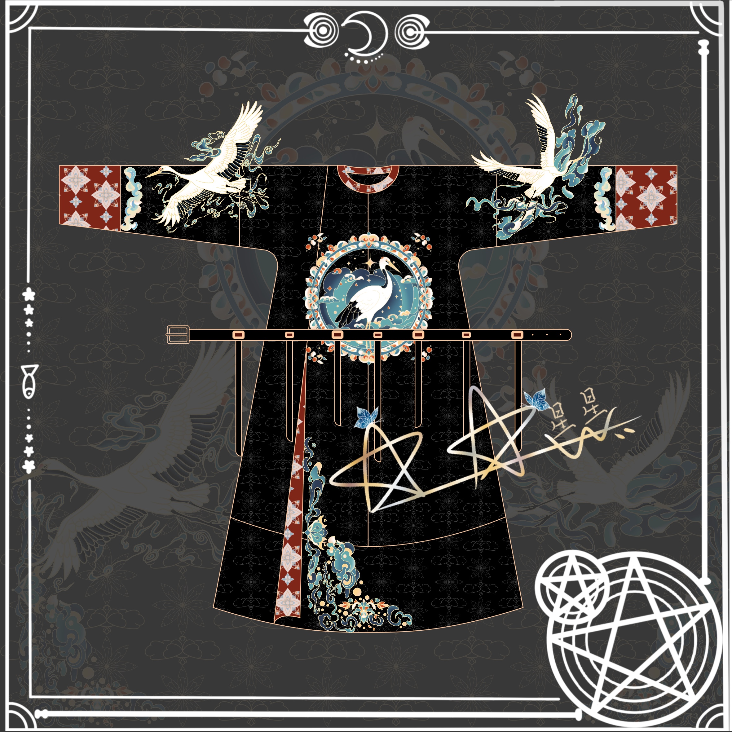 新稿待出_温星星ing-站酷ZCOOL