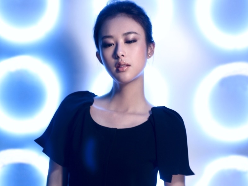 明星艺人_DIDU工作室-站酷ZCOOL