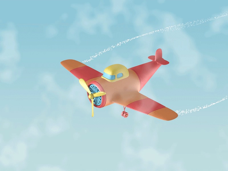 C4D练习_Ann_Lee-站酷ZCOOL