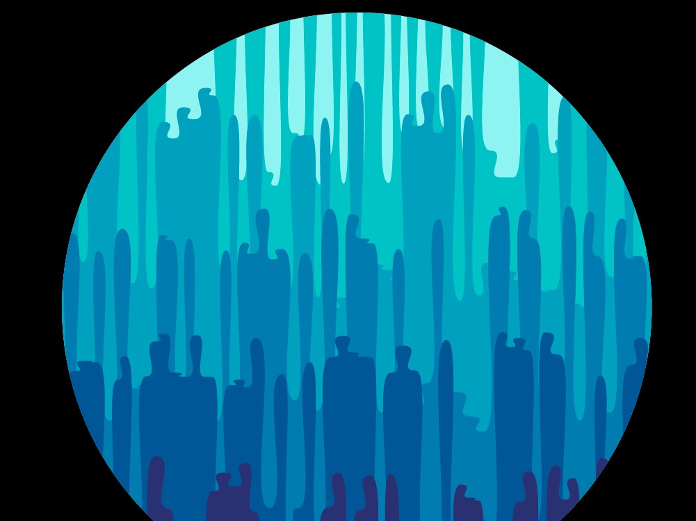 SVG Gradient Wave Generator（SVG 波浪生成器）_晓北斗NorSnow-站酷ZCOOL