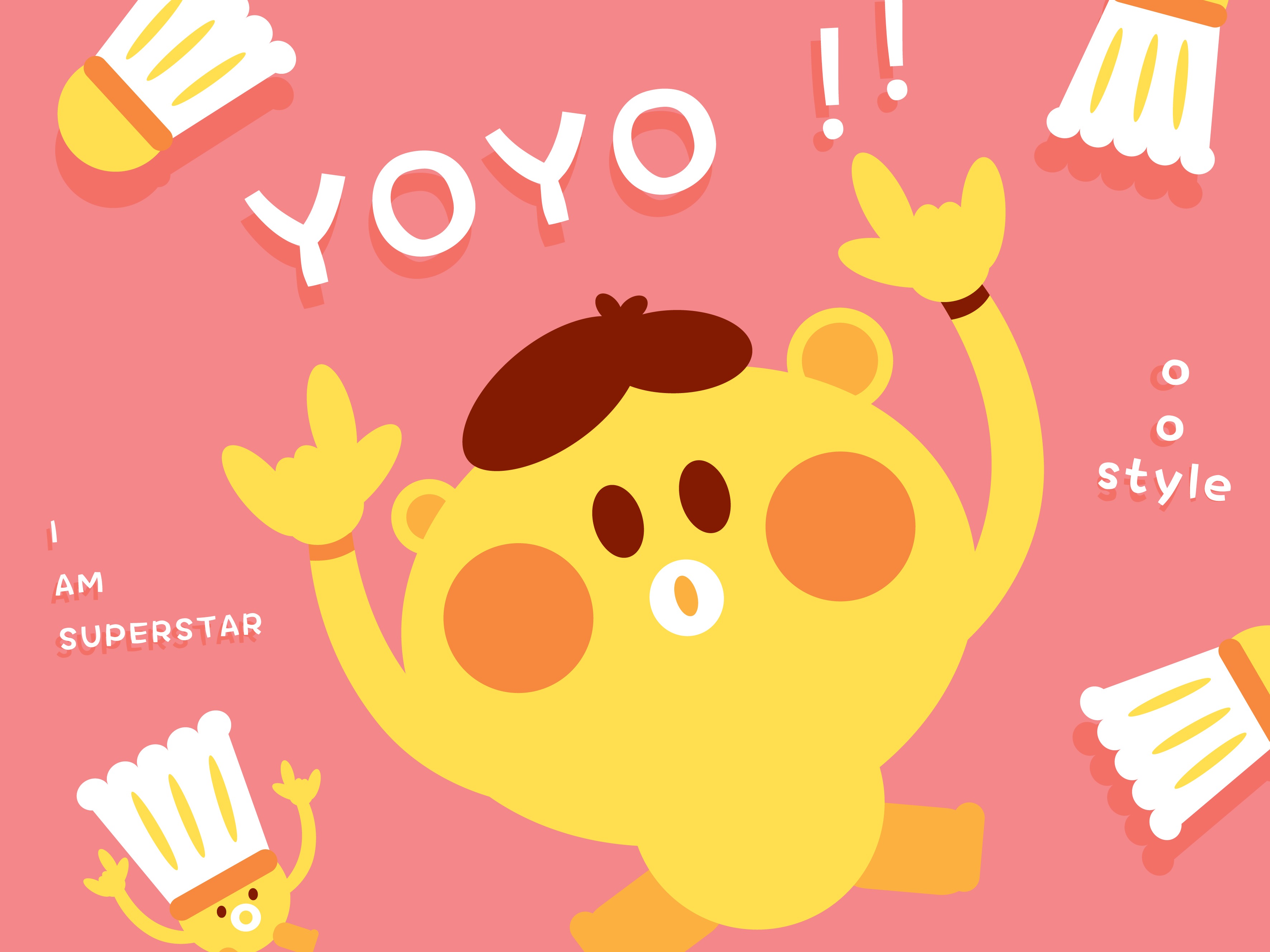 OO style！_素材网站_图片免费下载-ZCOOL站酷