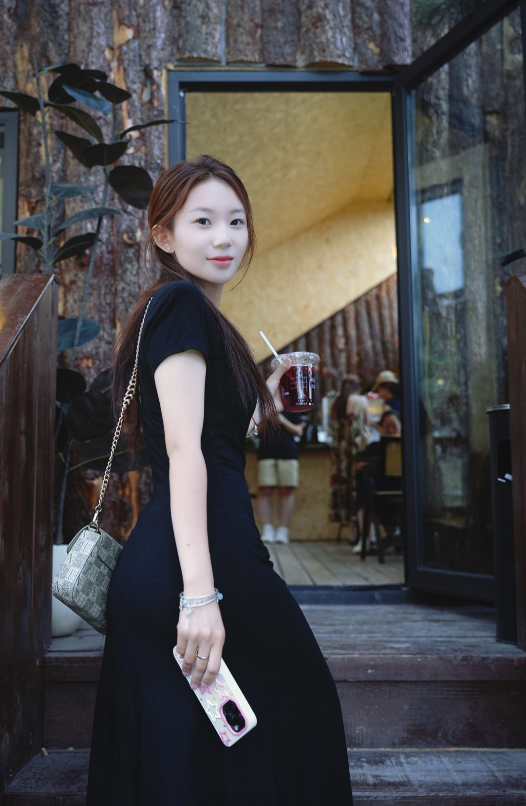 山上的神秘森林_SKY_LAND-站酷ZCOOL