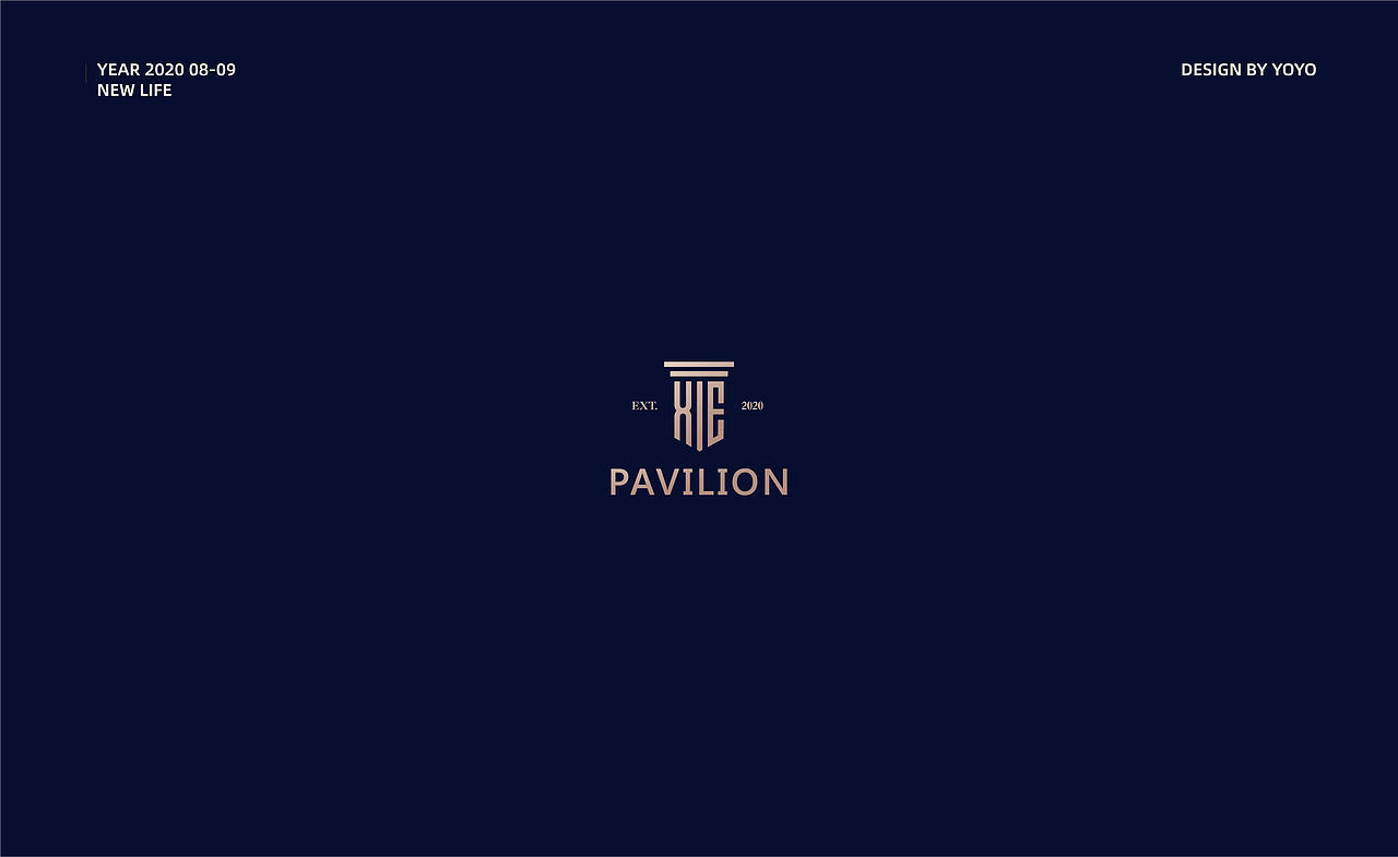 LOGO选集（二）_是yoyo呀-站酷ZCOOL