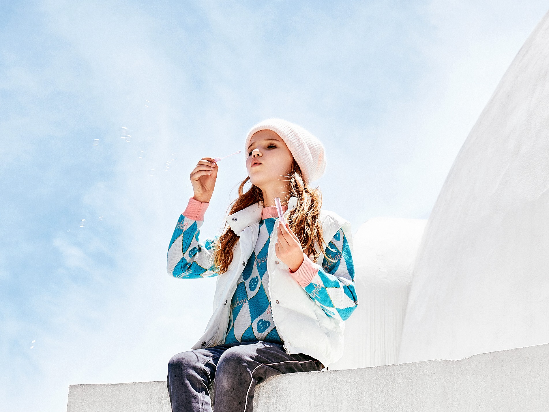 simba&nana 2020 fall collection_szsmhtt-站酷ZCOOL