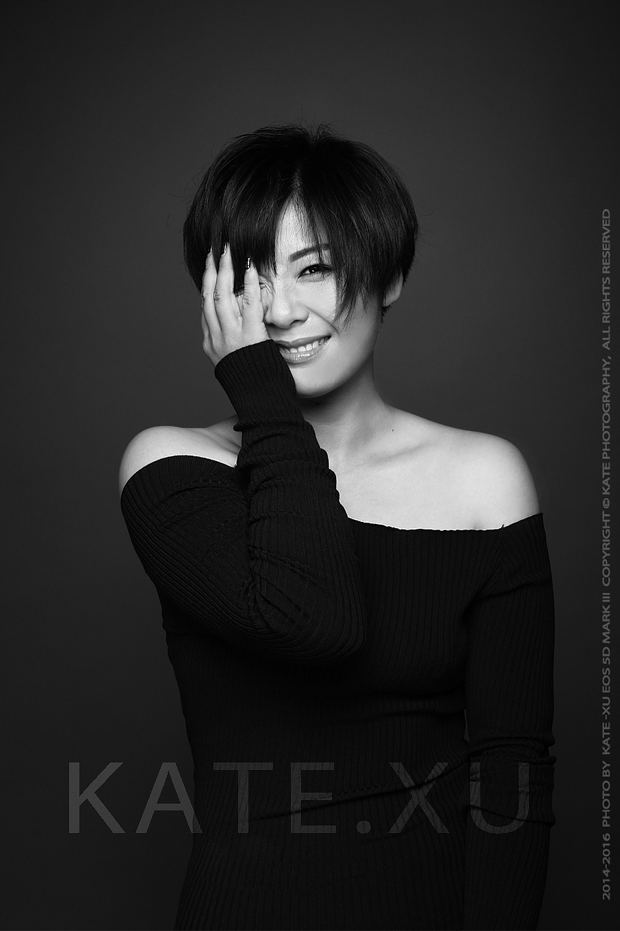 【个人写真】非是藉秋风_kate_xu-站酷ZCOOL