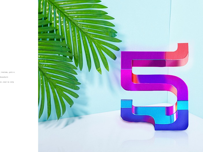 five_East_Vision-站酷ZCOOL