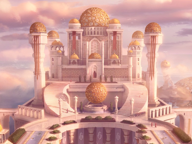 魂之所往_LEO_POLD-站酷ZCOOL