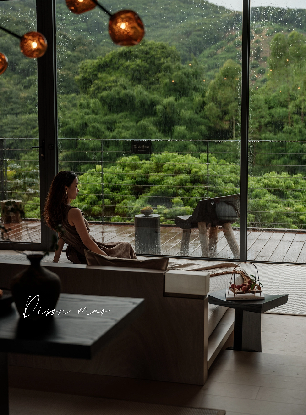 酒店拍摄案例｜畿云瑶精品酒店_空间摄影师毛迪生-站酷ZCOOL