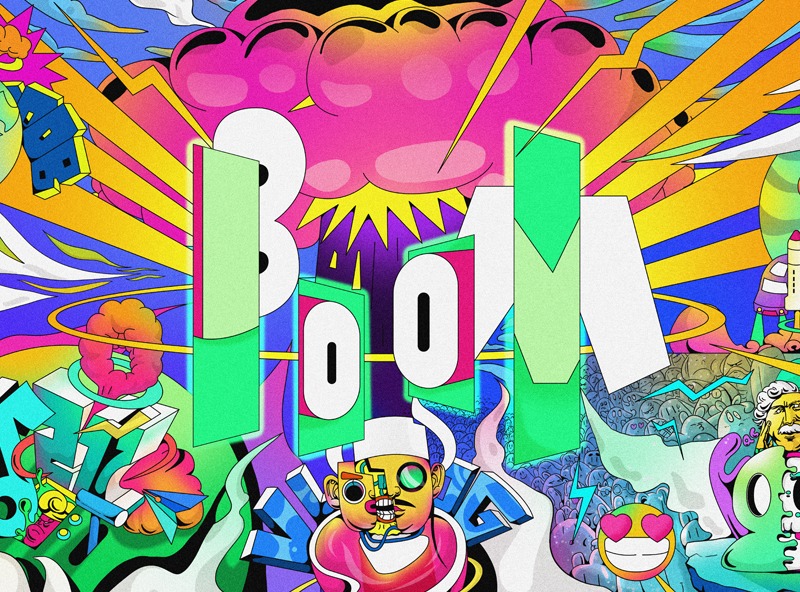 boom_fat_bug-站酷ZCOOL