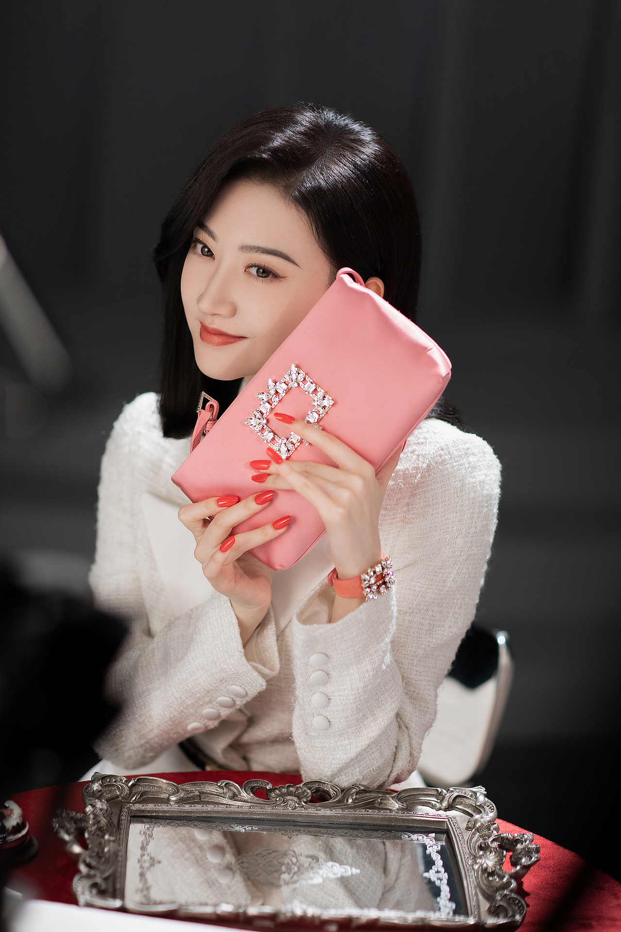 人像修图_修图师彡九-站酷ZCOOL