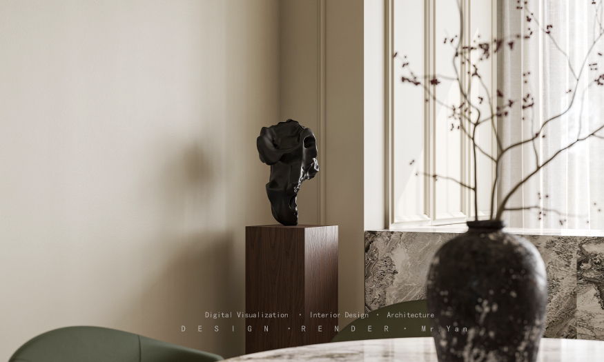 余热#微凉_HOUTU一YAN-站酷ZCOOL