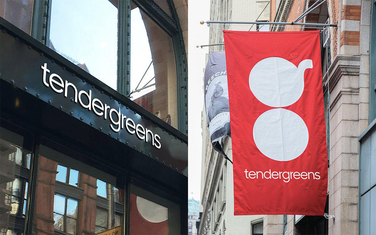 Tendergreen. Motion Graphics _斯特Synthiasite-站酷ZCOOL