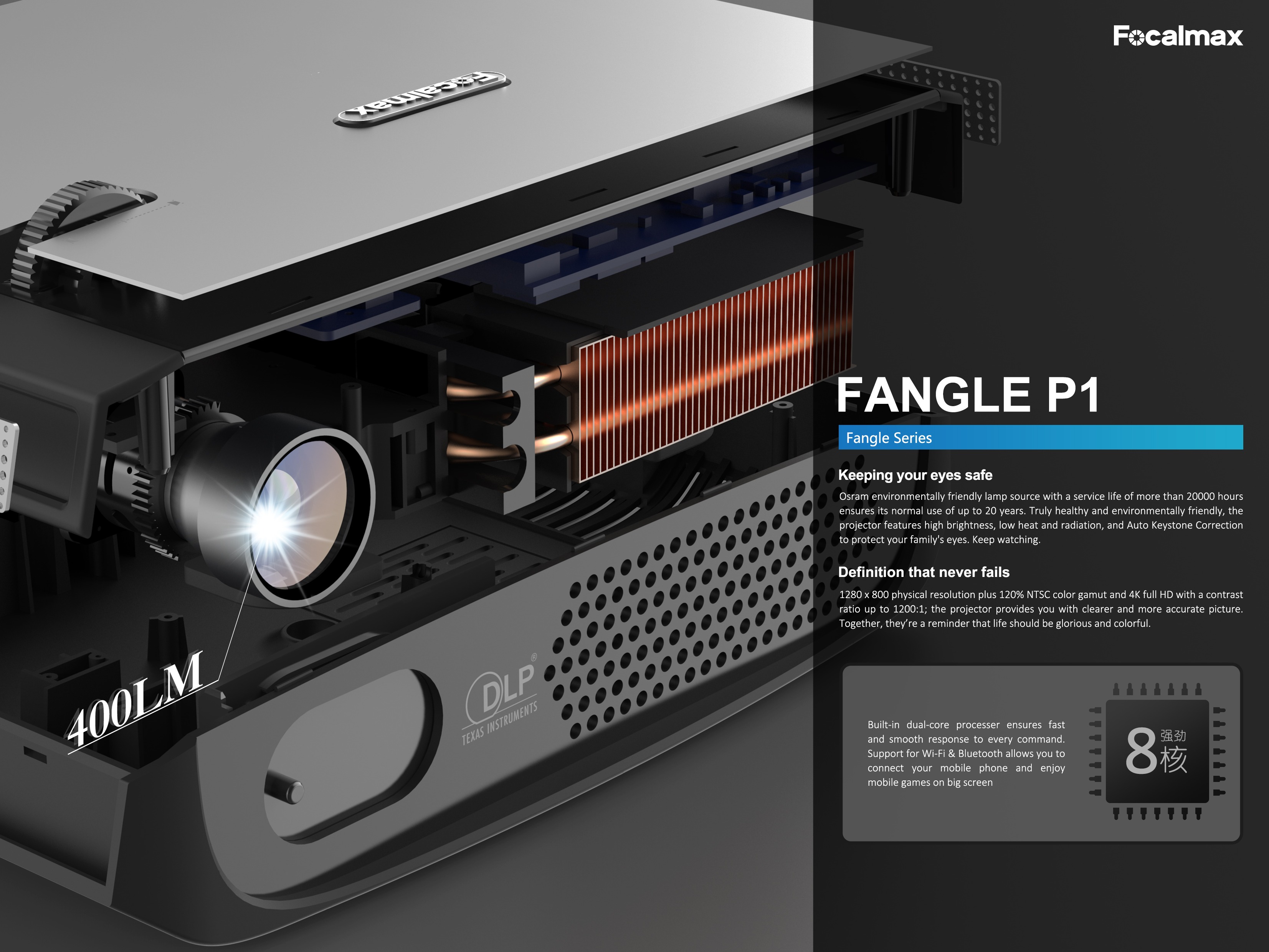 FANGLE P1_chen_c_design-站酷ZCOOL