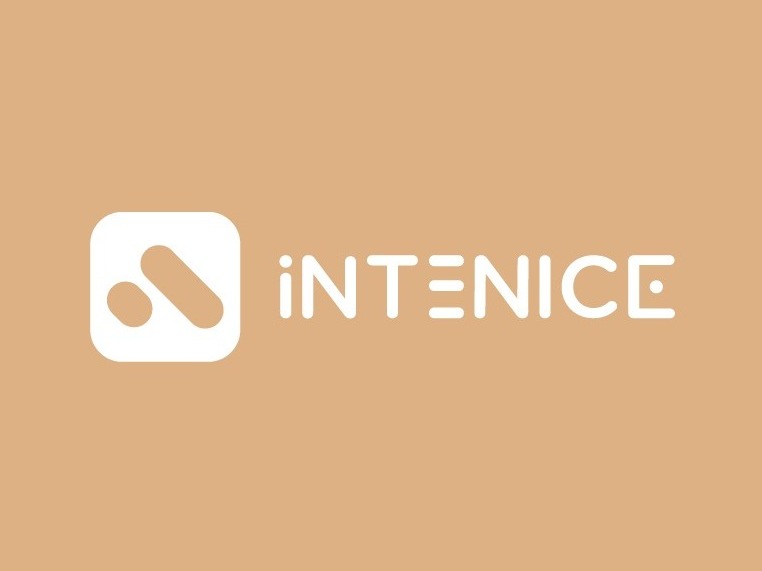 INTENICE品牌产品全案设计_Pencen-站酷ZCOOL