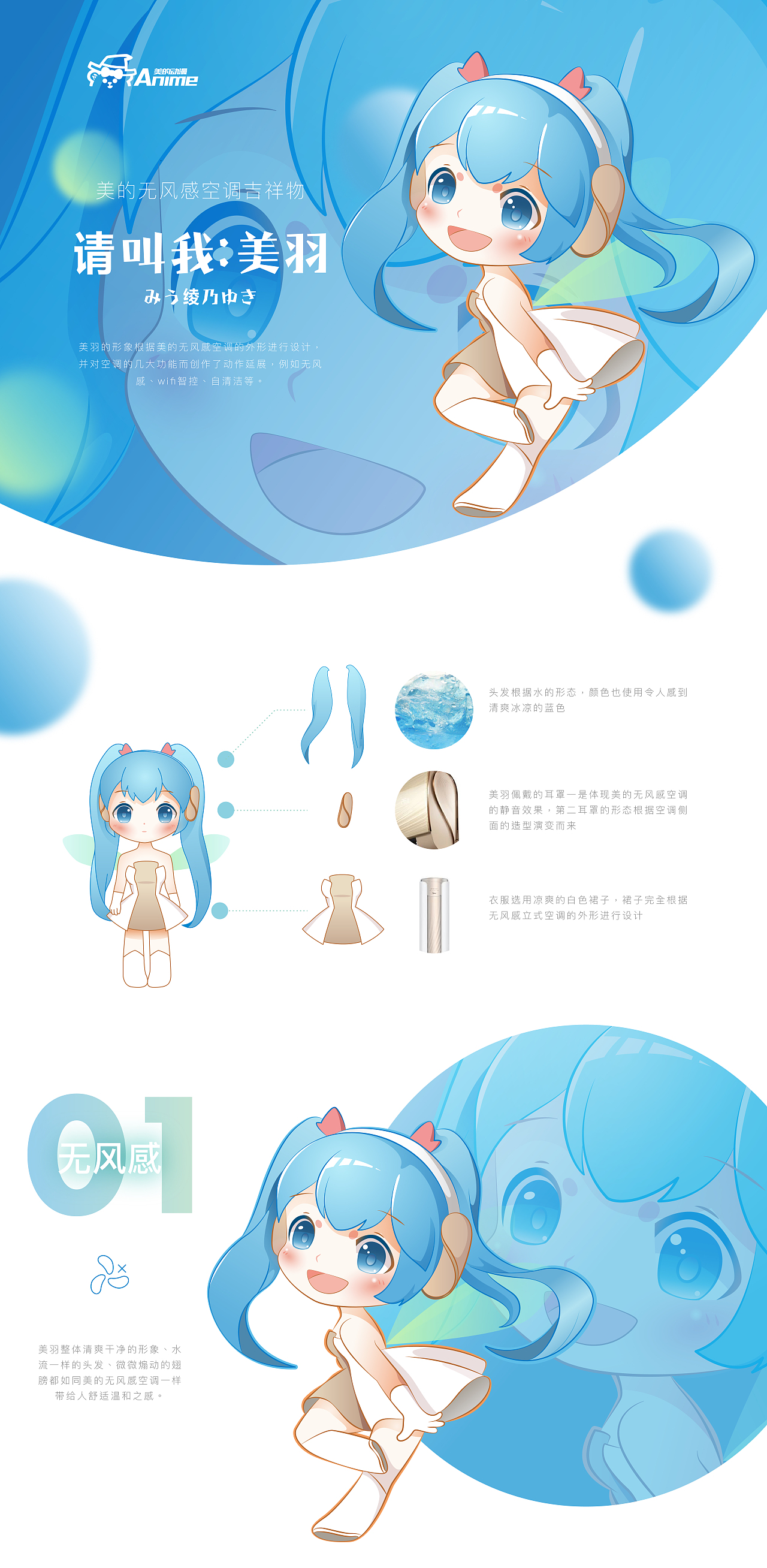 2018年IP形象設計合集|平面|IP形象|赶海儿_原创作品-站酷ZCOOL