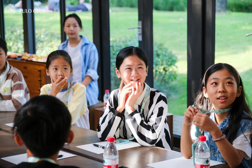 活动拍摄 |普罗小小理财家活动拍摄_Eason张-站酷ZCOOL