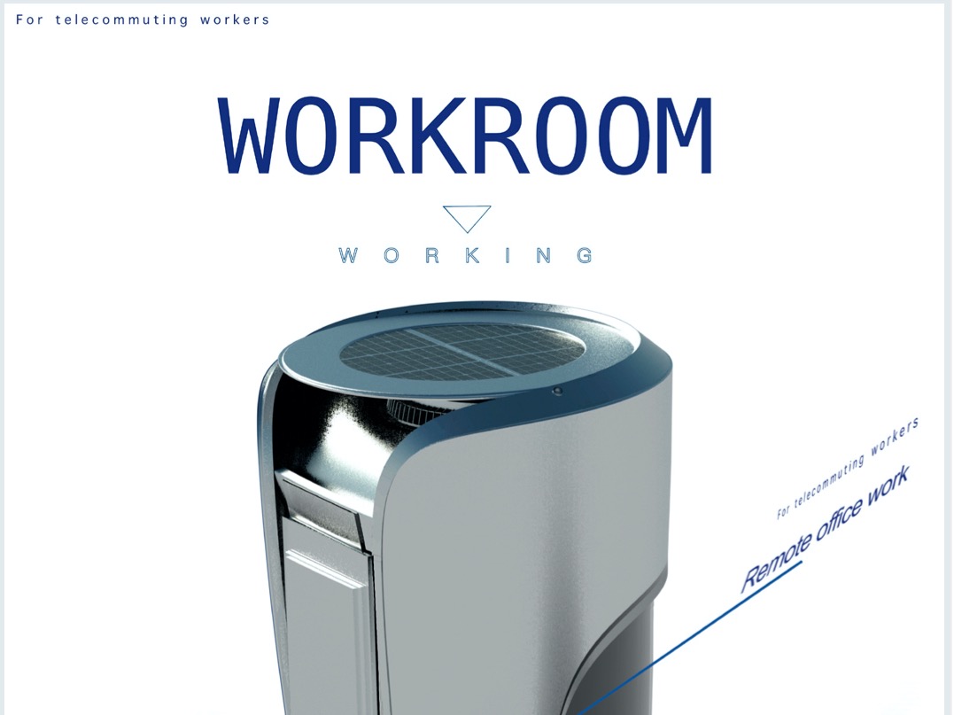 WORKROOM_RANKOoo-站酷ZCOOL