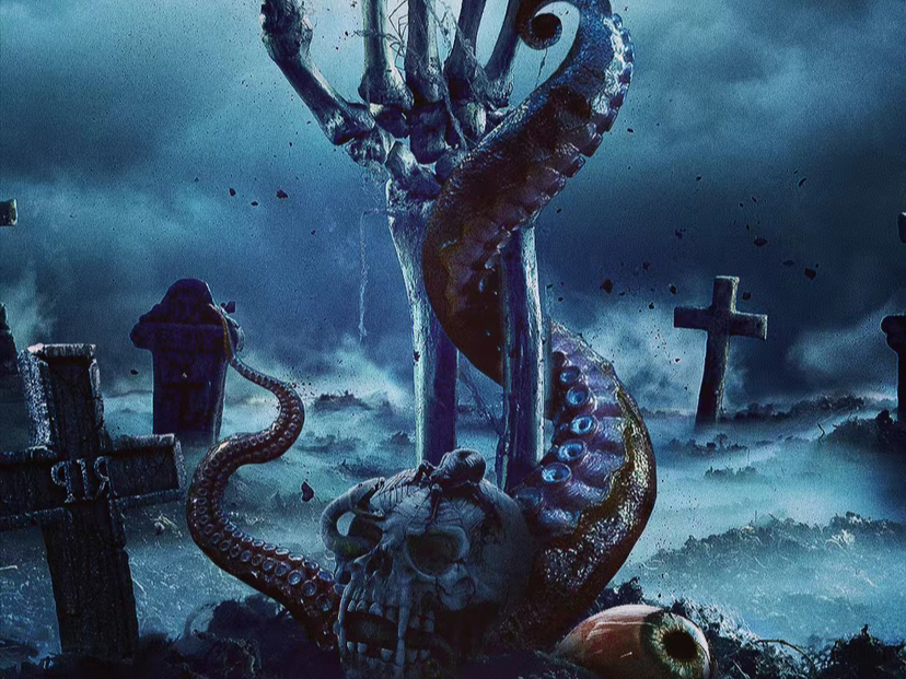 万圣节 合成_6Hmmm-站酷ZCOOL