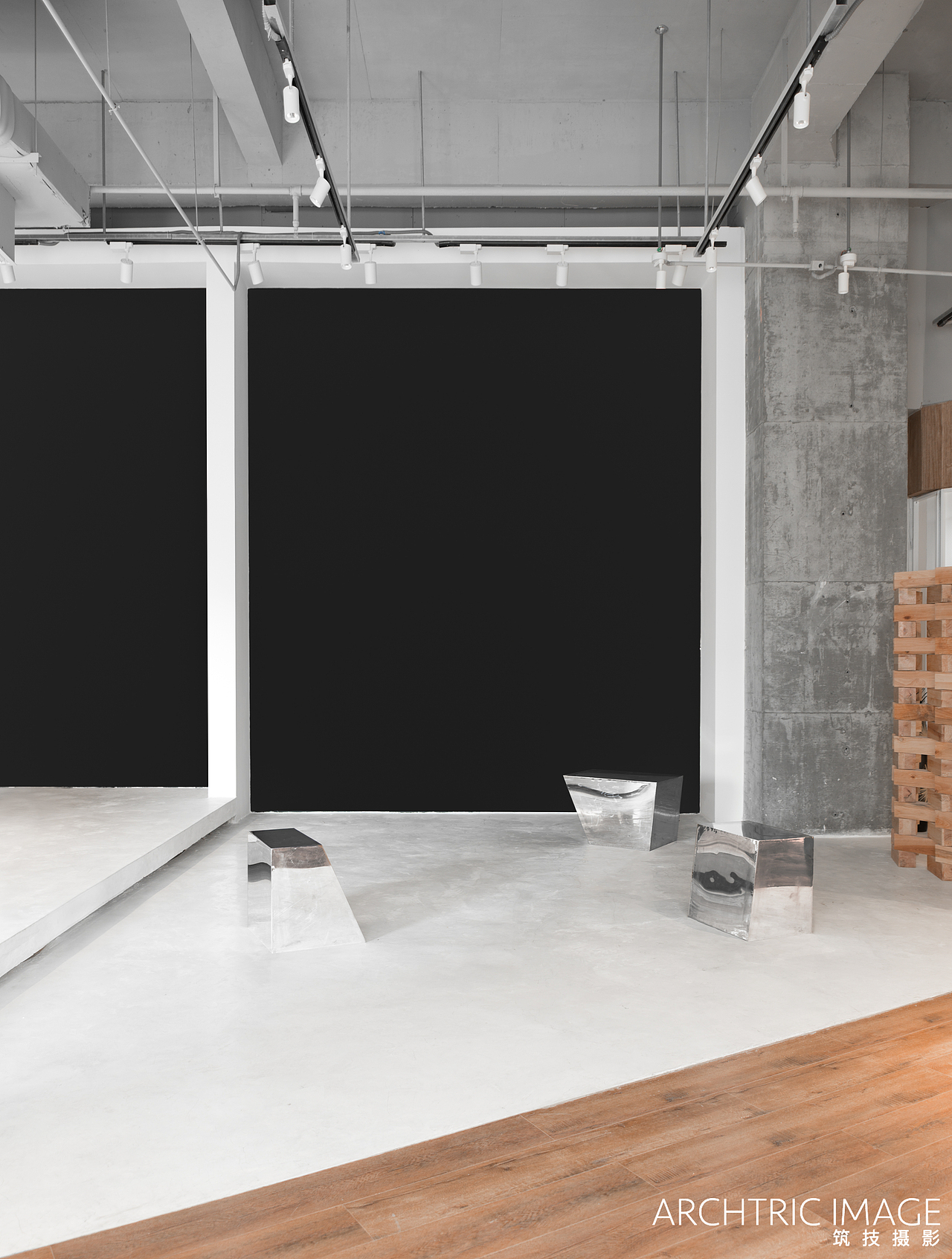 建筑摄影 - KWEISE interior project_筑技摄影-站酷ZCOOL