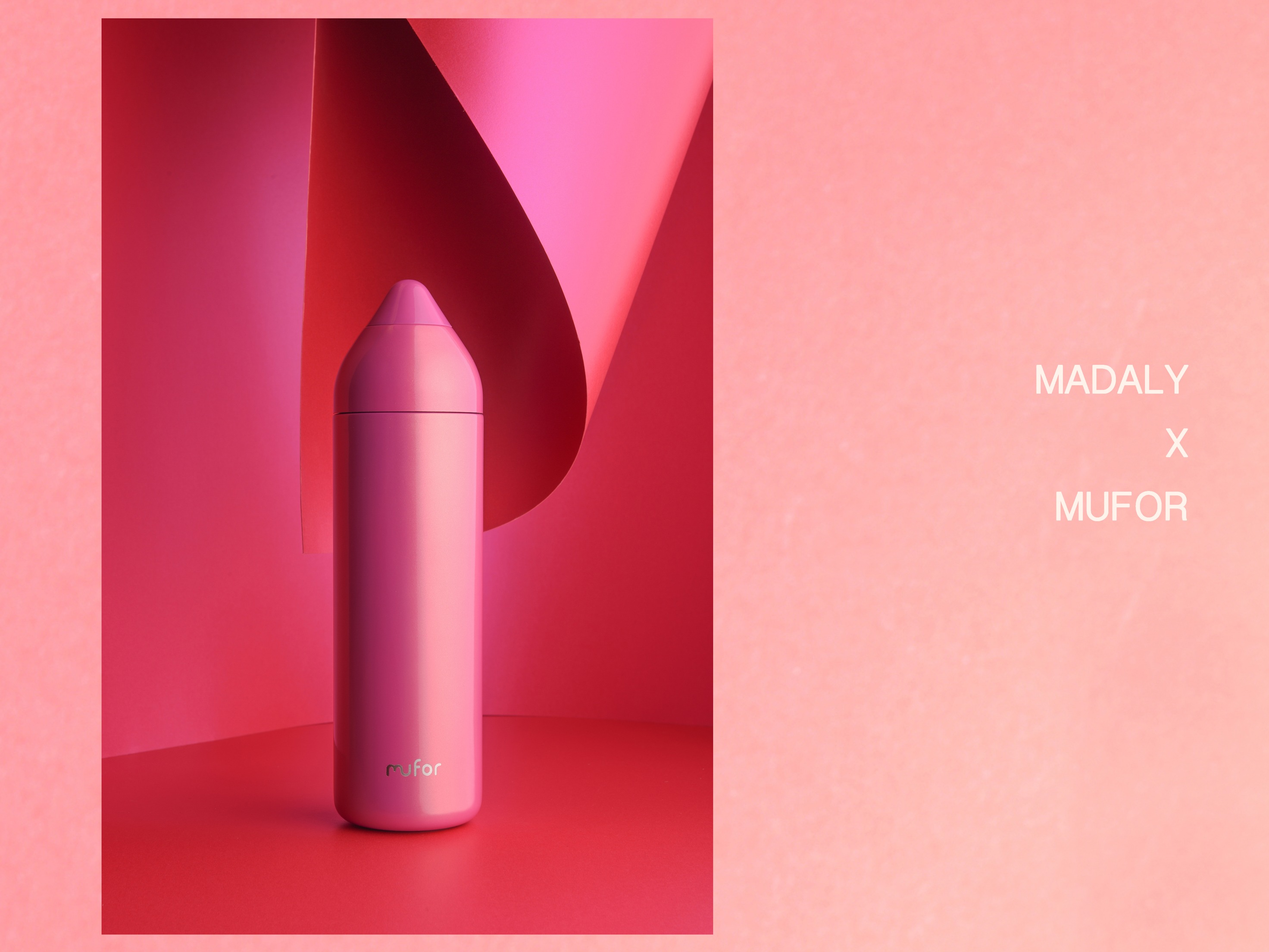 木否水杯_Madaly-站酷ZCOOL