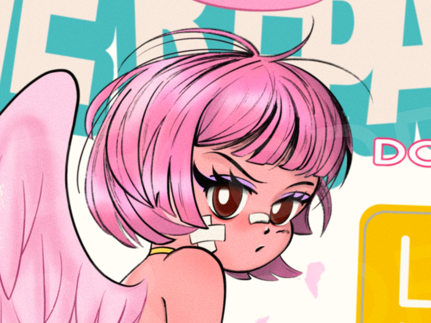 大家好 | 我来站酷啦！_我是CDR-站酷ZCOOL