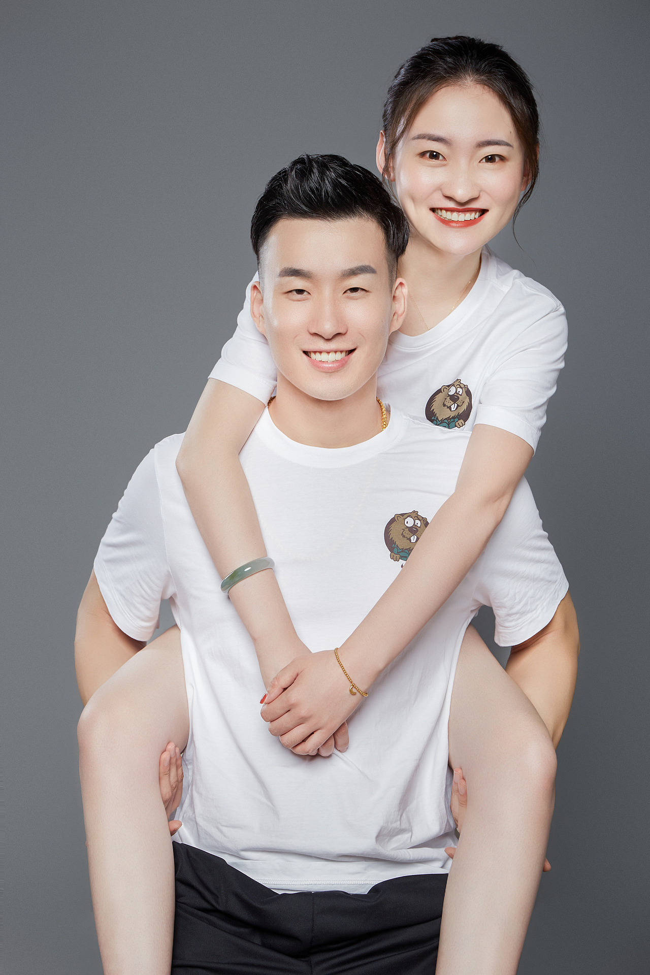 双人照_鹿可摄影工作室-站酷ZCOOL