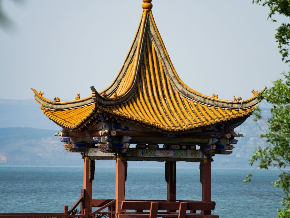 云南_意辞BLUE-站酷ZCOOL