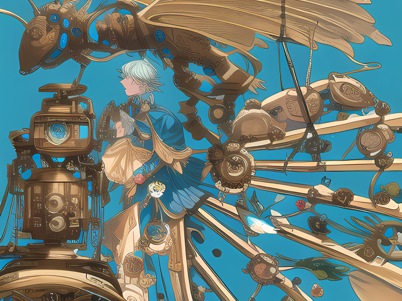 AI尝试_迂回值RDR-站酷ZCOOL