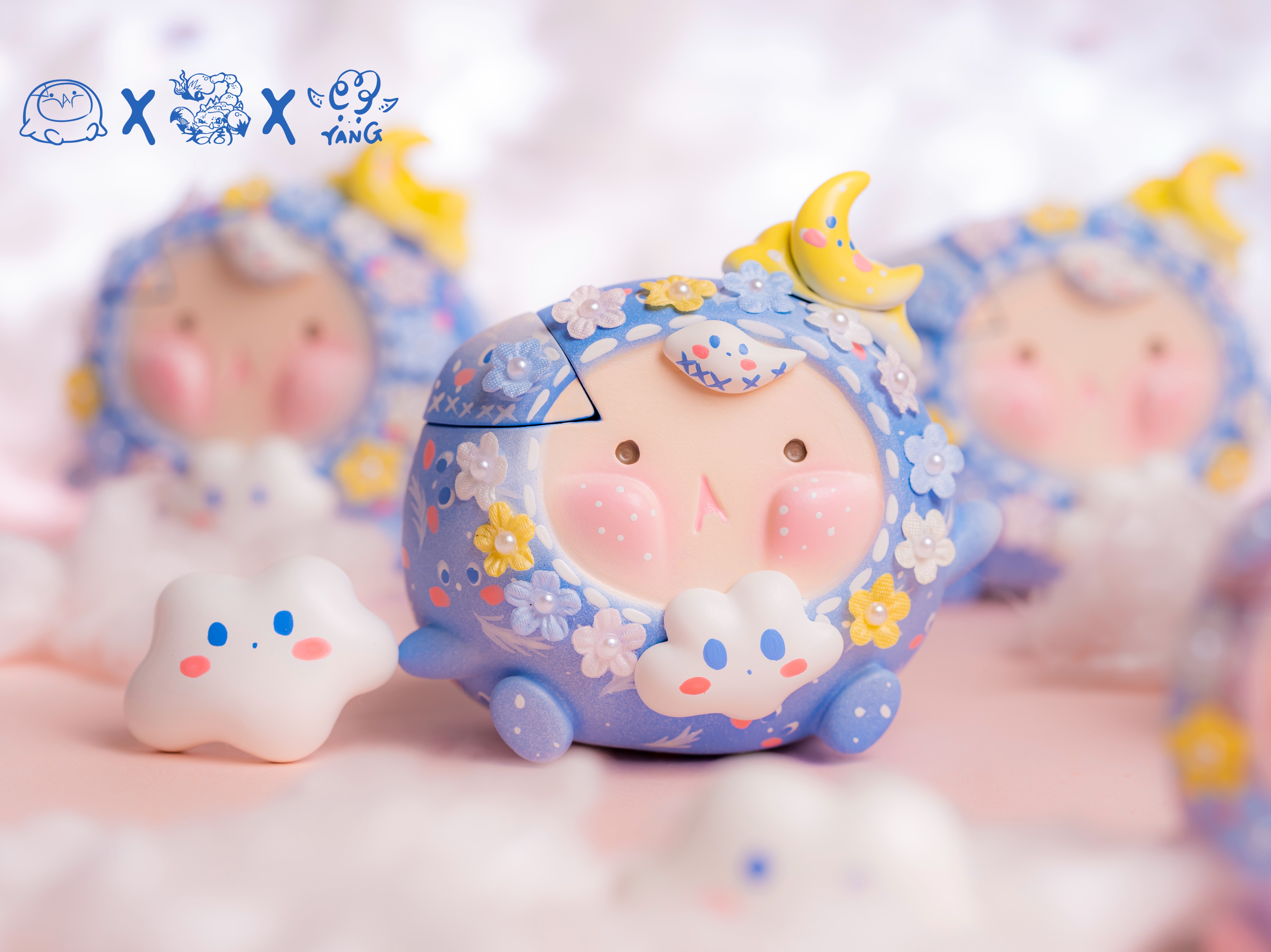 蒙特大师Mountain Master小睡衣团团ED_摄影师瑞恩Rion-站酷ZCOOL