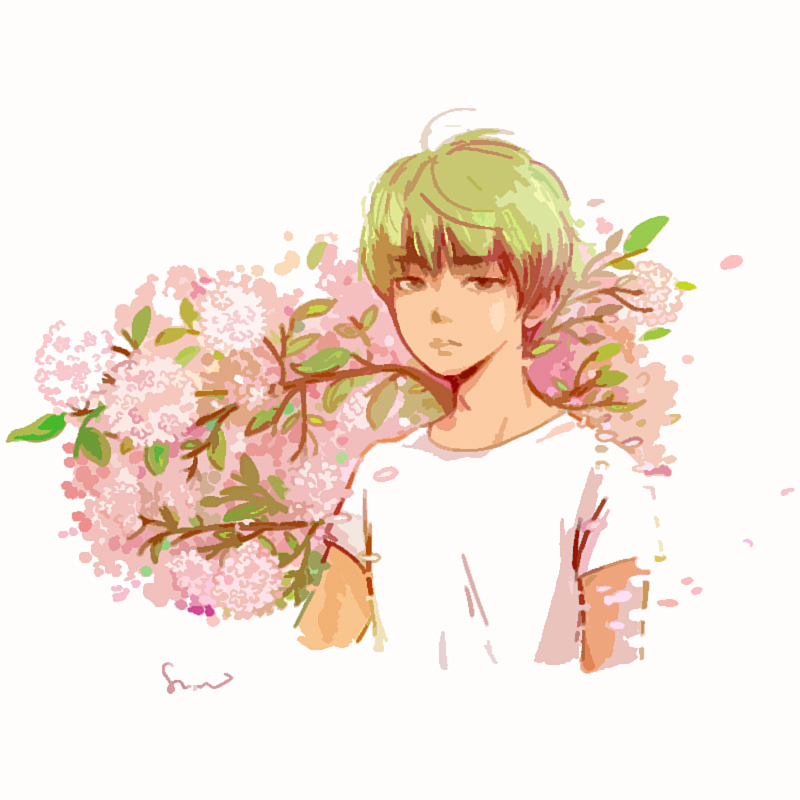 随便画画_Shin_jjang-站酷ZCOOL