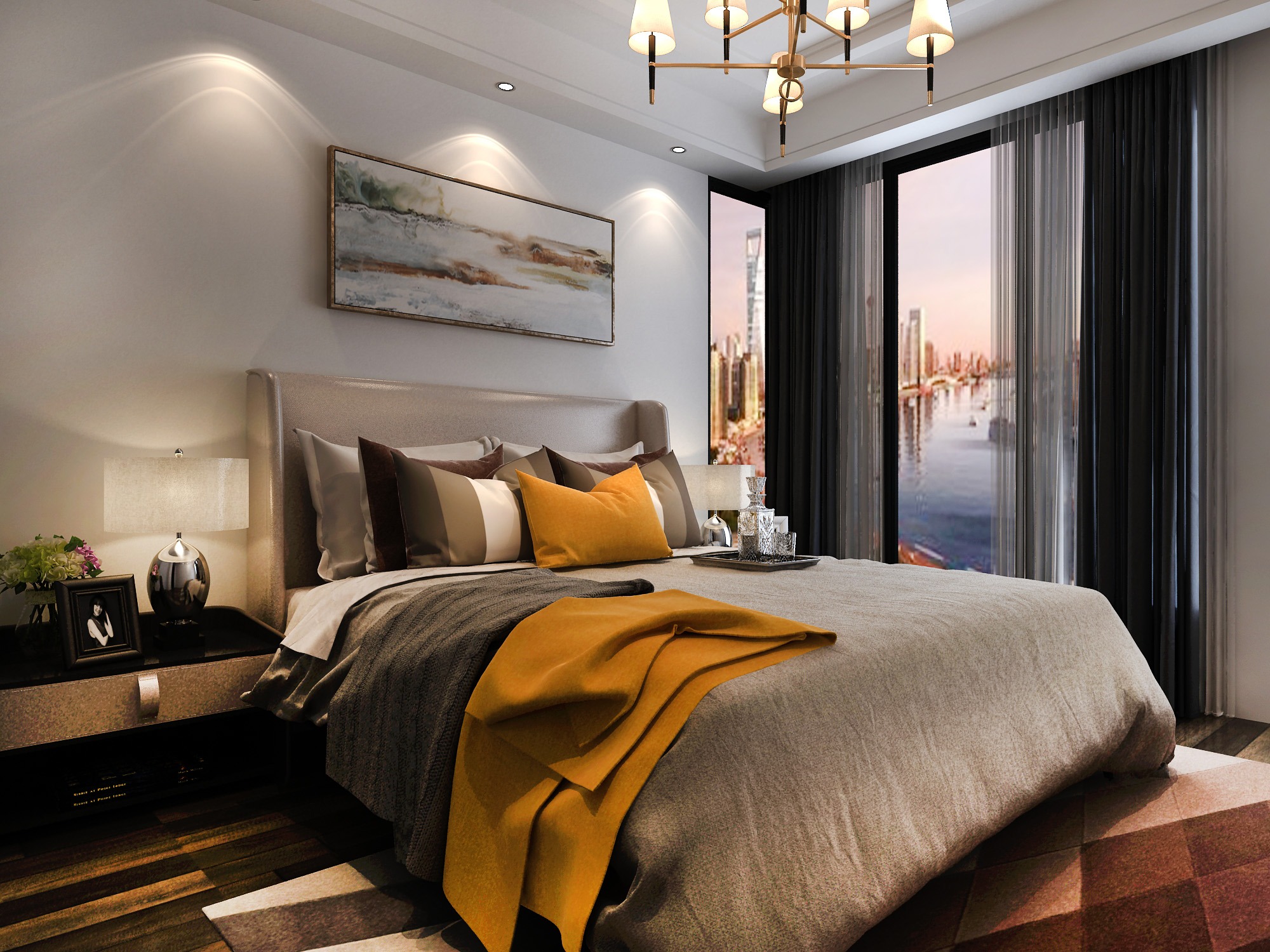 大唐世家_YOLOXOOO-站酷ZCOOL