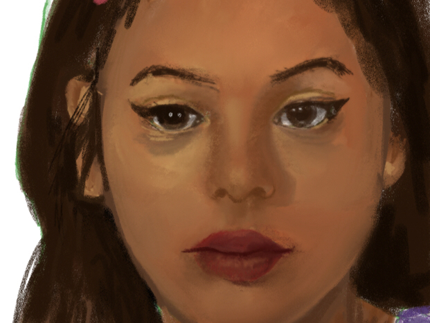 🐠🌷🐯🌹_屎帝酚-站酷ZCOOL