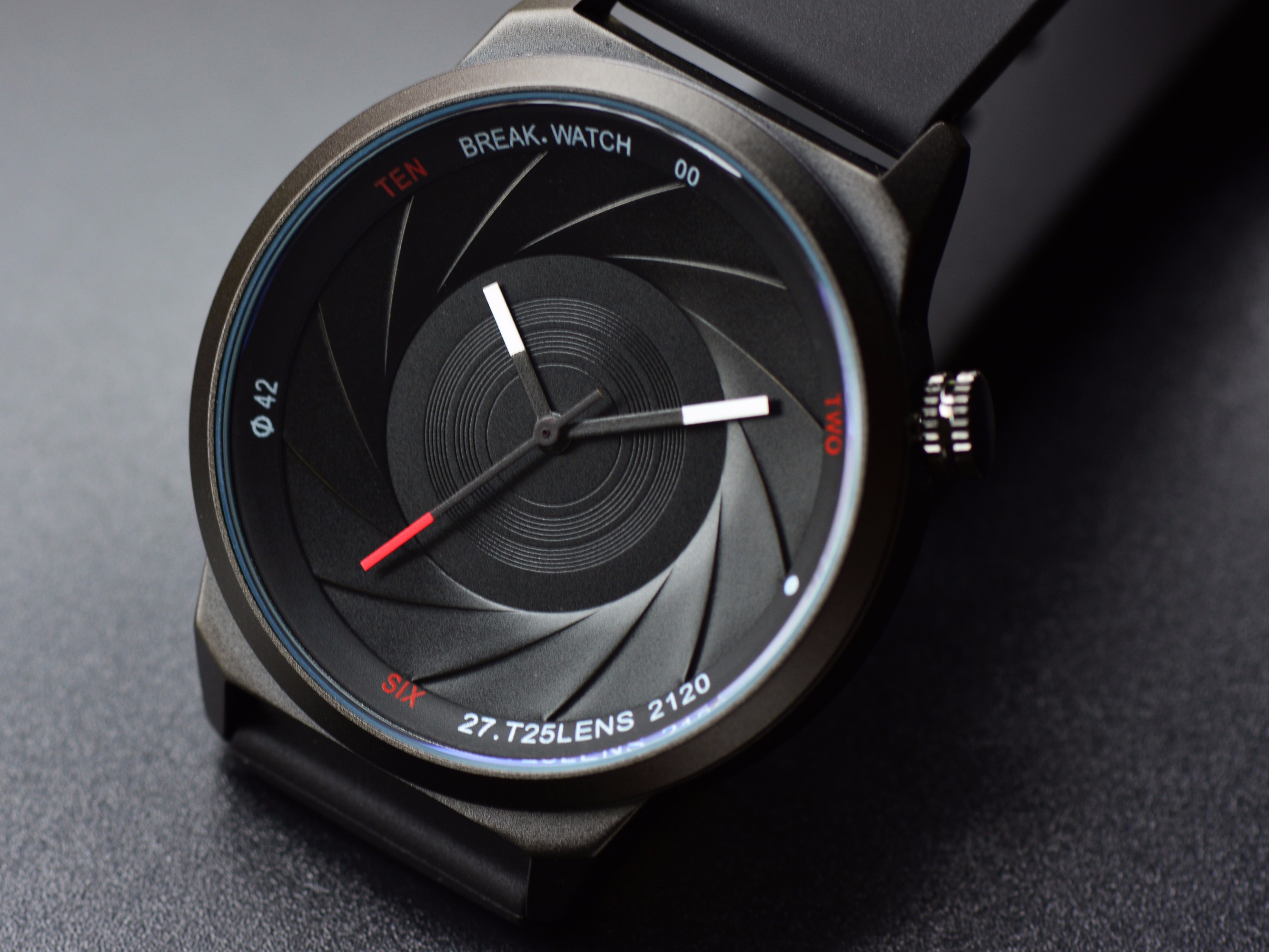 breakwatch手表_bravebreak-站酷ZCOOL